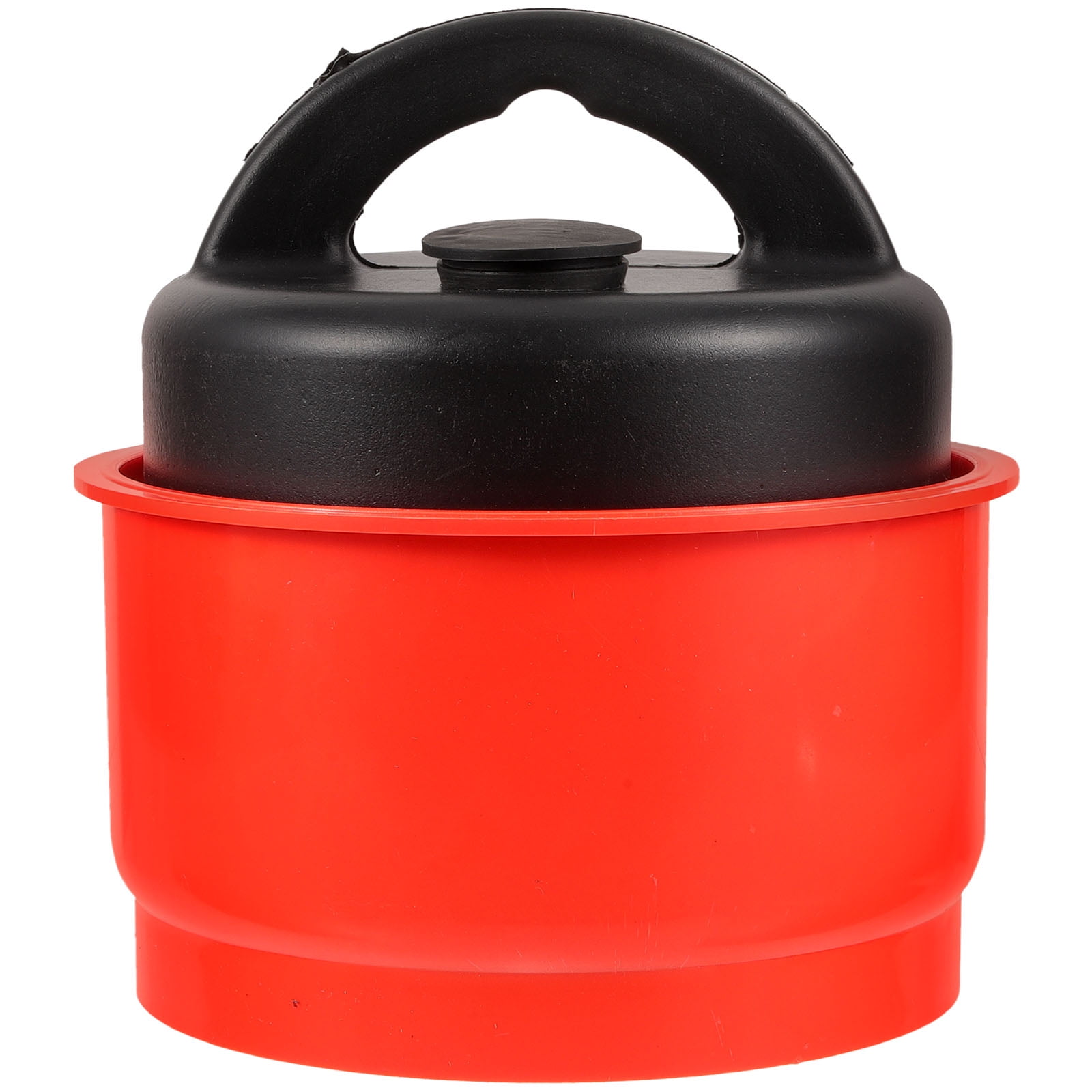 USEOSITY Pig Farm Sewer Stopper Professional Sewer Valve Reusable Pipe ...