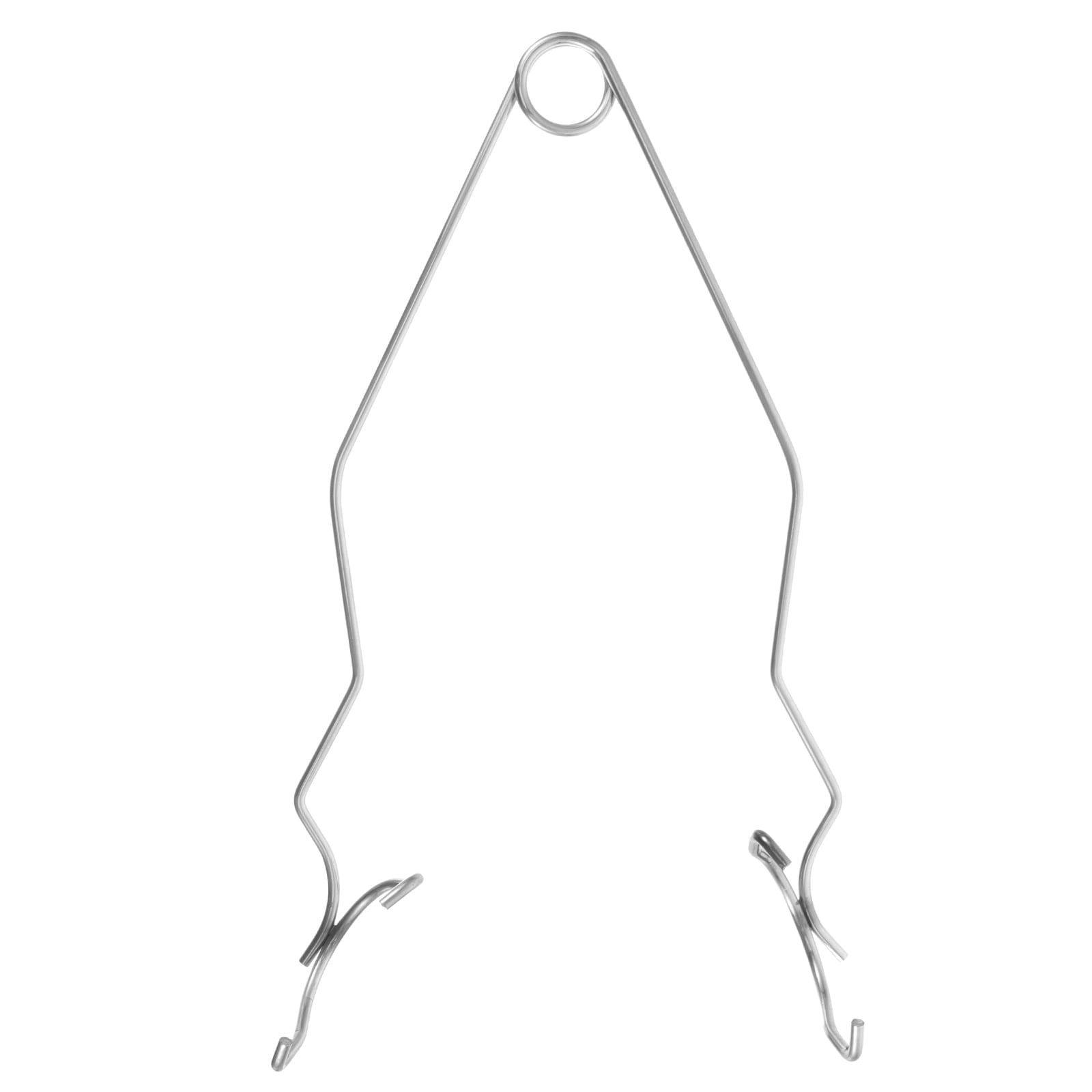 Useosity Professional Foundry Crucible Tong Gold Silver Metal Refining