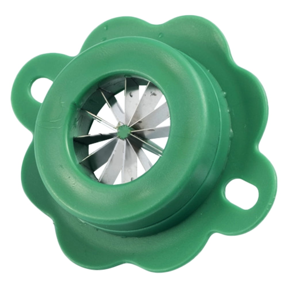 USEOSITY Scallion Cutter Practical Green Onion Slicer Kitchen Vegetable ...