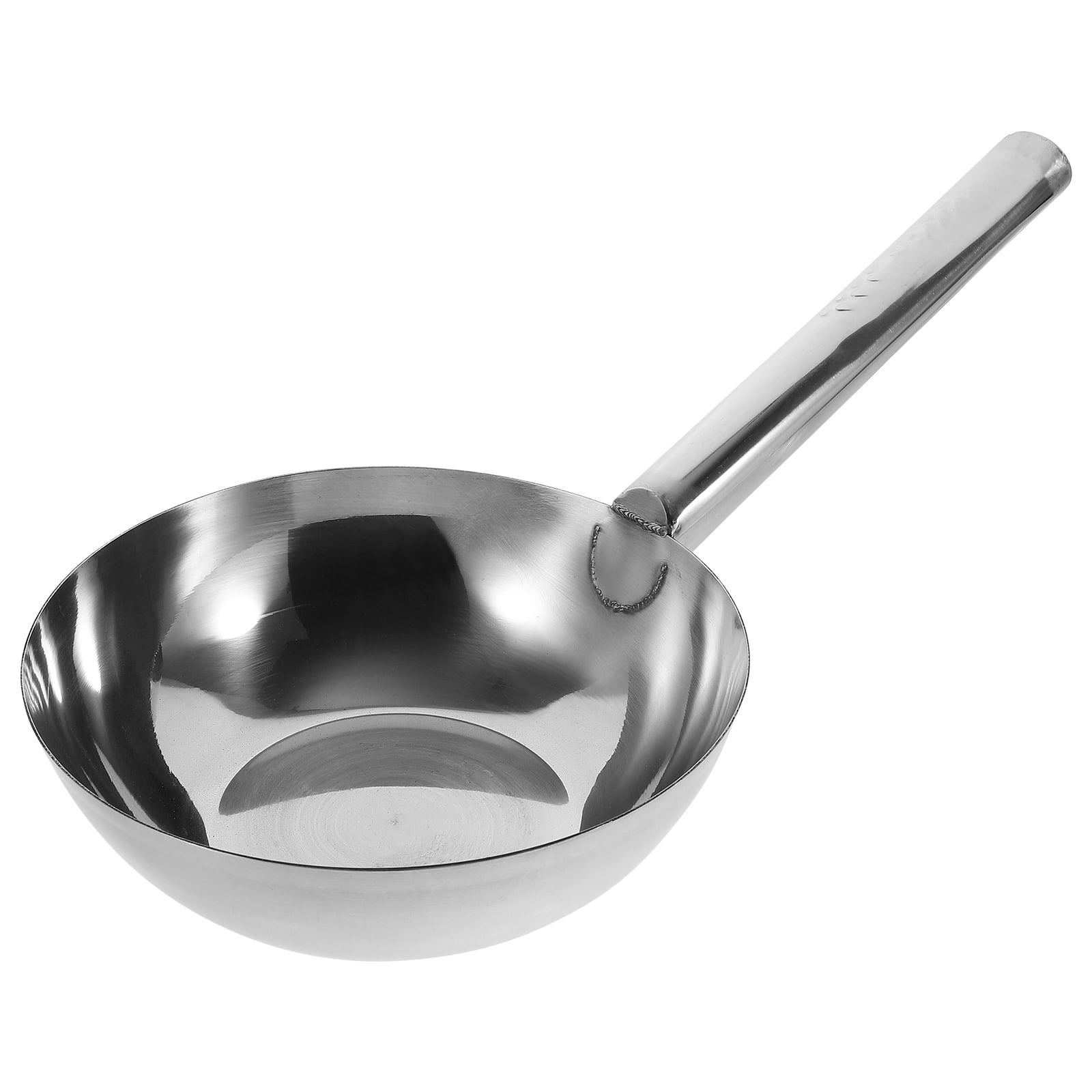 USEOSITY Stainless Steel Ladle Water Soup Ladle Scoop Kitchen Thick ...