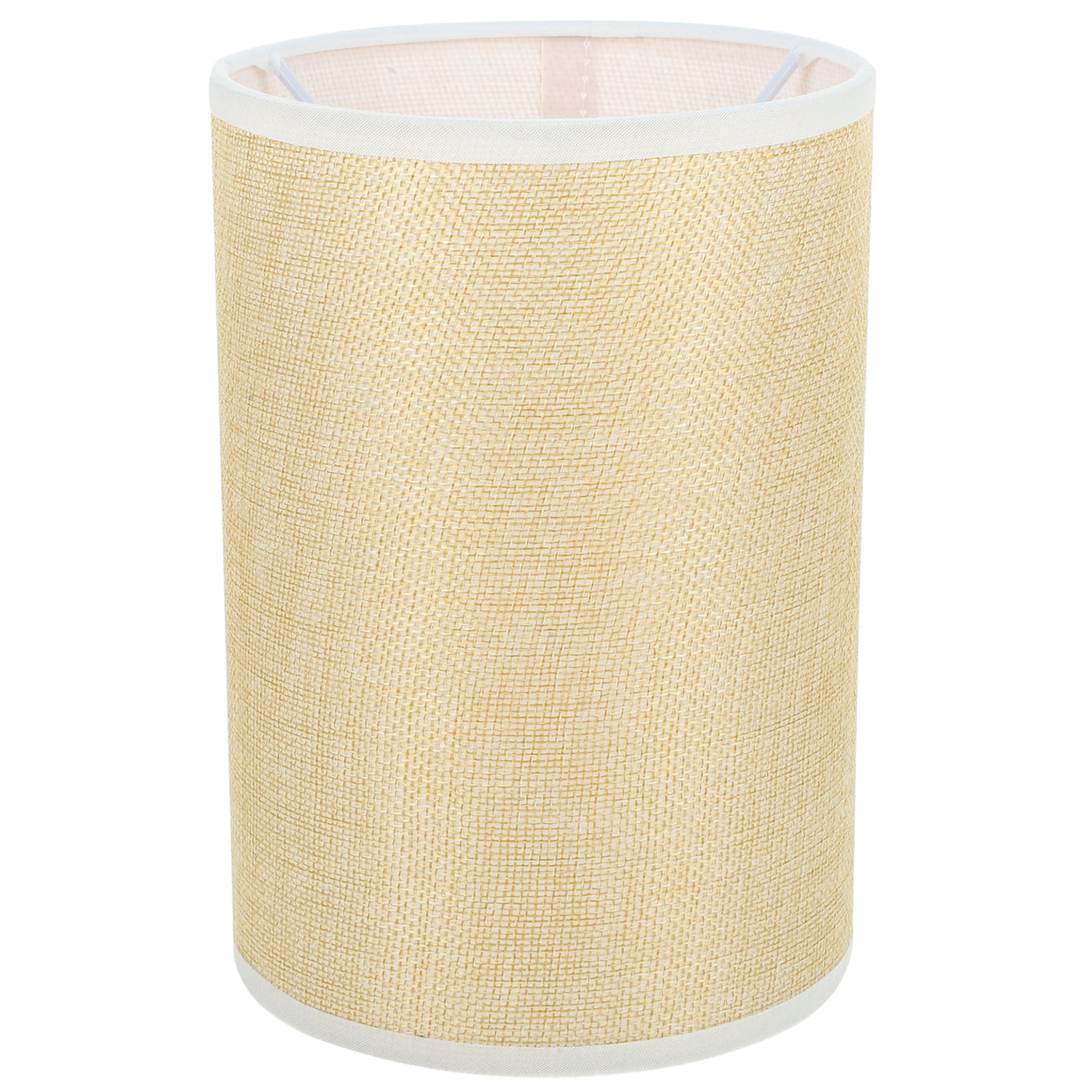 USEOSITY Table Lamp Shade Replacement Floor Lamp Shade Office Desk ...