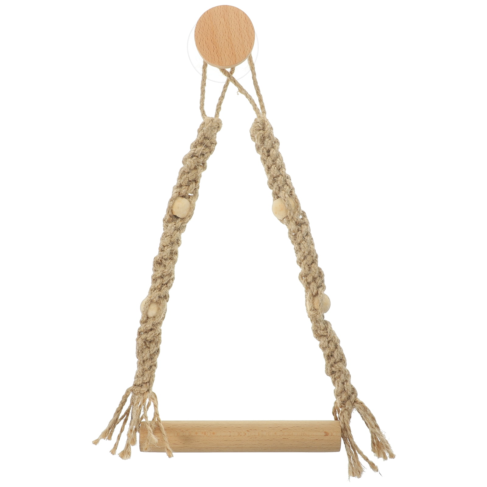 USEOSITY Vintage Paper Roll Holder Multi-functinal Towel Holer Craft ...