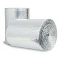 USEP 24in x 100ft 200SQFT Double Reflective Insulation Roll VAPOR ...