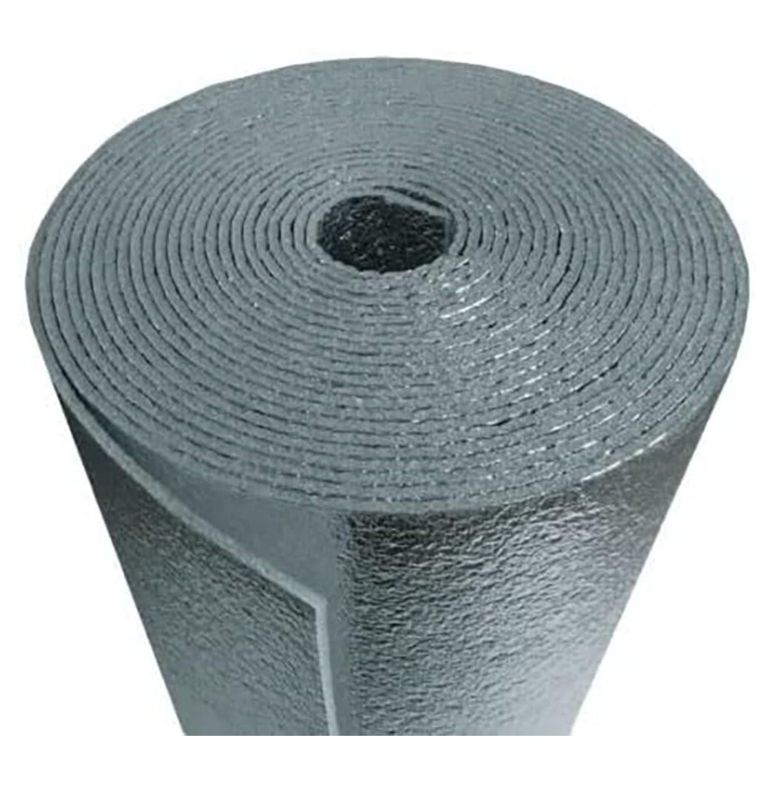 USEP 5mm R8 Reflective Foam Insulation Radiant Barrier Double Sided ...