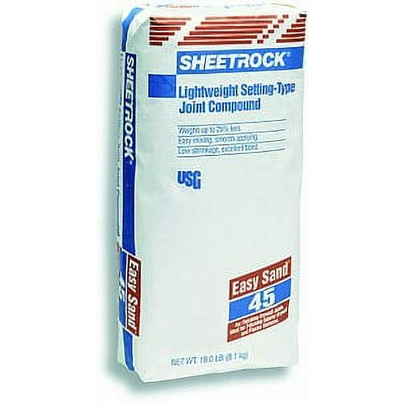 Drywall Joint Compound