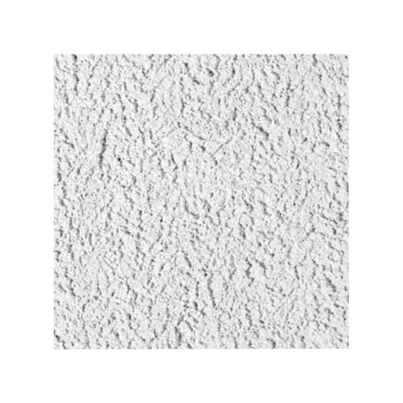 USG Ceilings 5995402 Cheyenne 2 x 2 ft. Mineral Fiber Shadow Line ...
