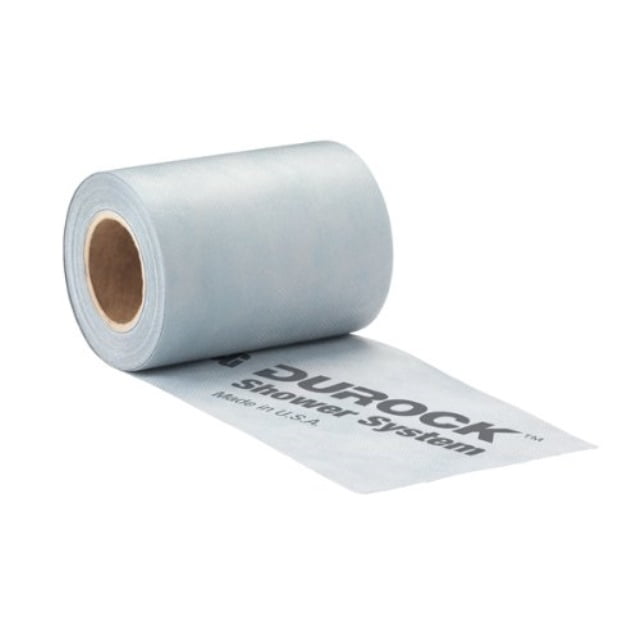 USG Durock Shower System- Waterproofing Membrane 5 x 50 Roll - Walmart.com