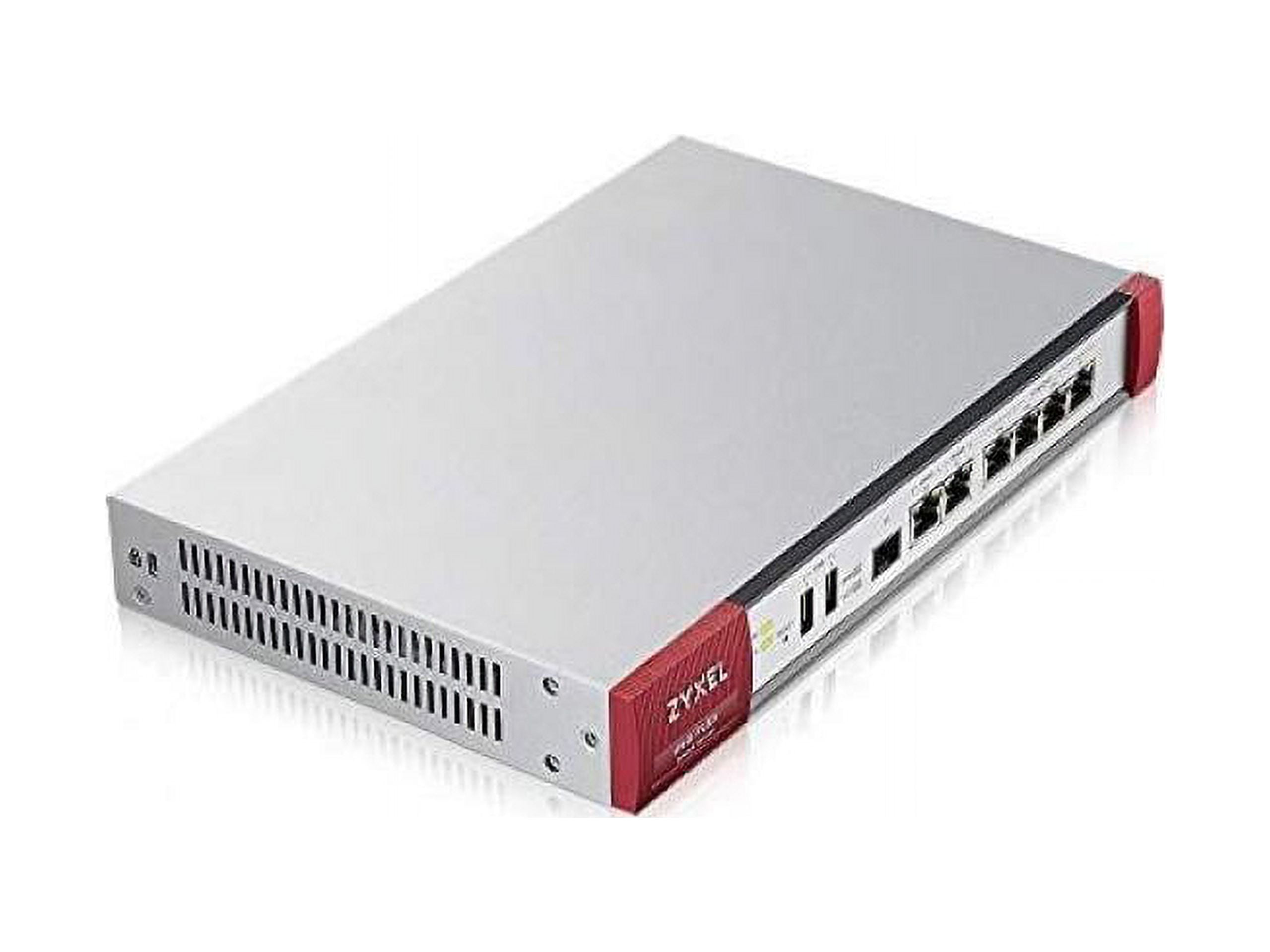 USG FLEX 200 UTM Bundle - Walmart.com