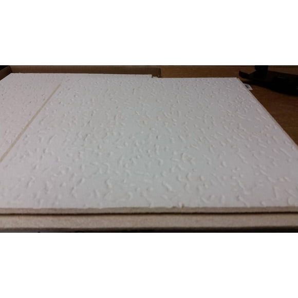 Acoustic Ceiling Tiles in Ceiling Tiles - Walmart.com