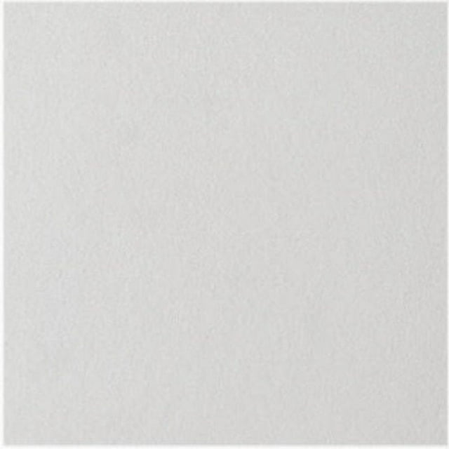 USG Interiors 4290 12" x 12" x .5" Custom White Class A Wood-Fiber ...