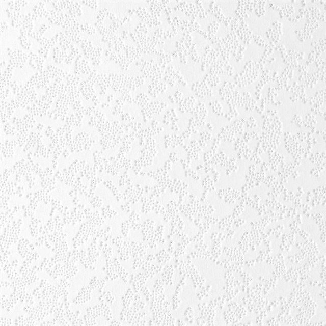 USG Interiors 824260 1 x 1 ft. Ceiling Tile Lace- pack of 32 - Walmart.com