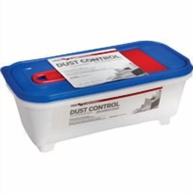 USG - JTT Sheetrock Pre-Mixed Lightweight All-Purpose Dust Control ...