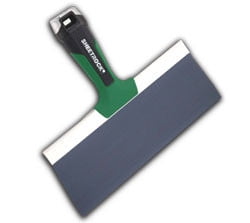 USG Sheetrock 12 in. Matrix Blue Steel Taping Knife - Walmart.com