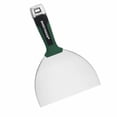 USG Sheetrock 6 in. Matrix Polished Carbon Steel Joint Knife - Walmart.com