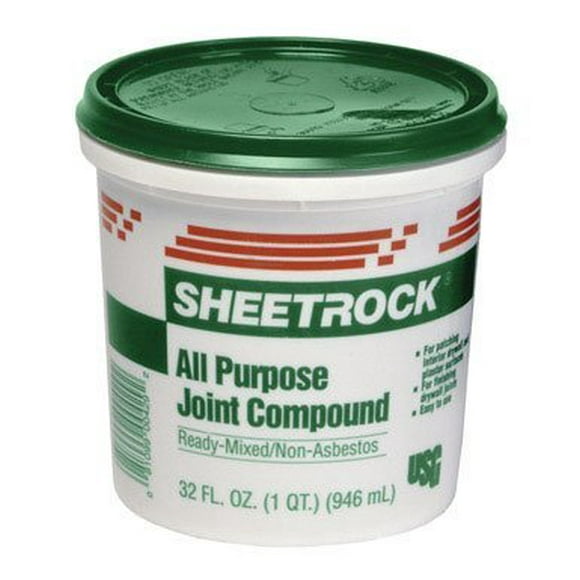 Drywall Joint Compound