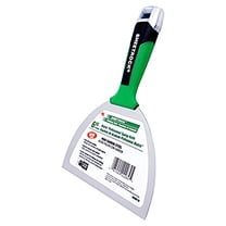 USG Sheetrock Matrix Stainless Steel Joint Knife - Walmart.com