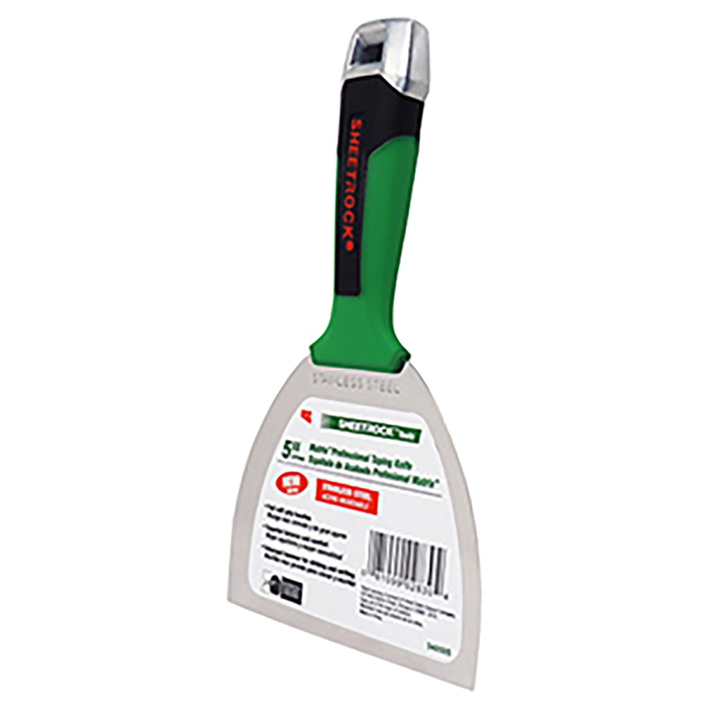 USG Sheetrock Matrix Stainless Steel Joint Knife - Walmart.com