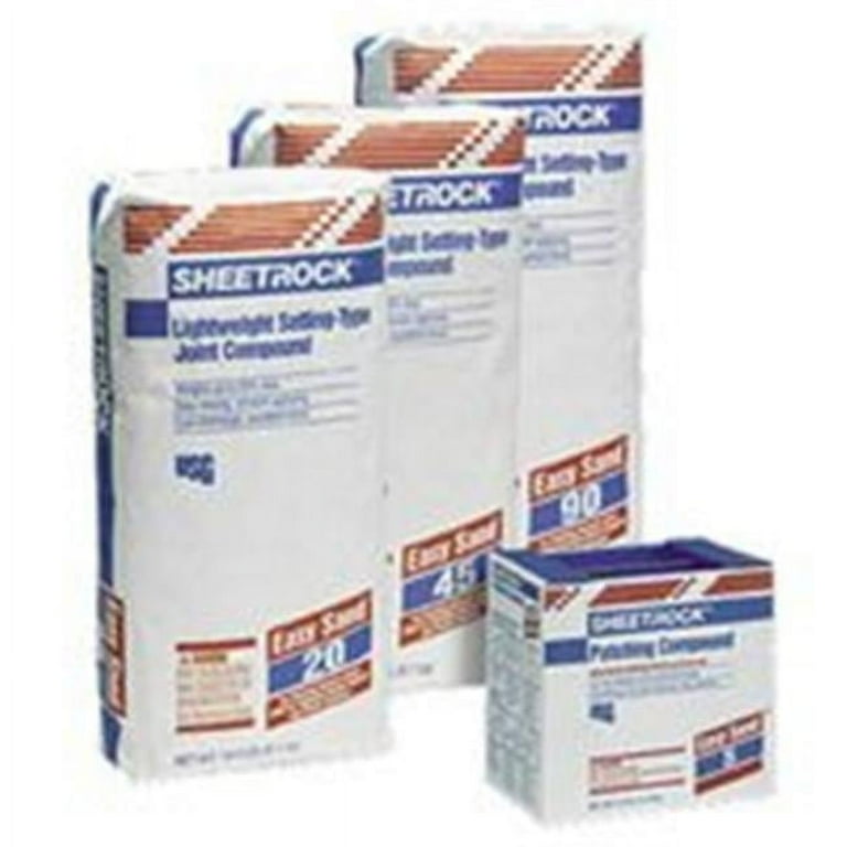 Sheetrock 45 store