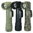USGI Angle-Head Flashlight, 2 Pack - Walmart.com
