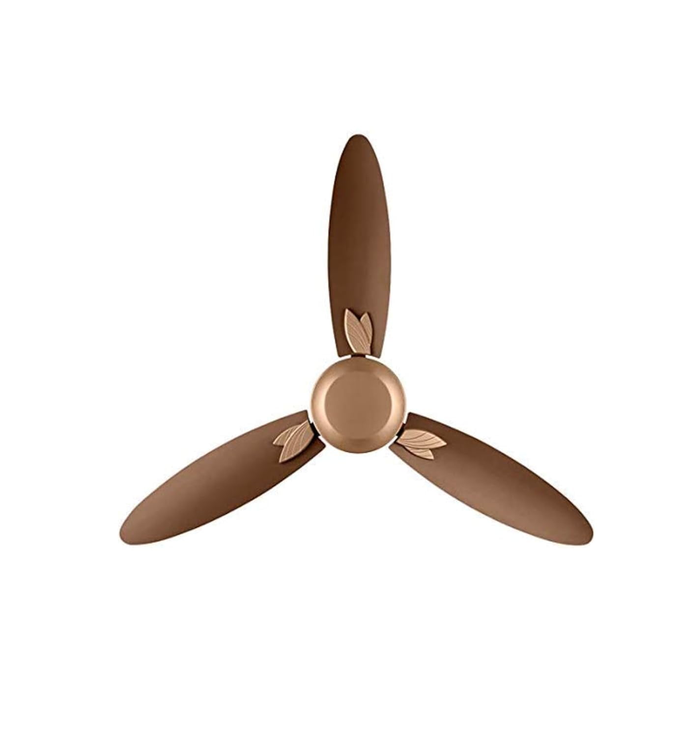 USHA Bloom Magnolia 1250mmBEE Star Rated Goodbye Dust Ceiling Fan 2 ...
