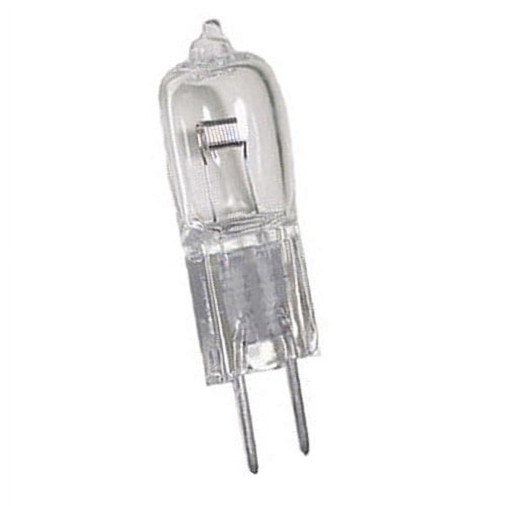 USHIO 1000827 JC12V-50W Halogen Lamp - Walmart.com