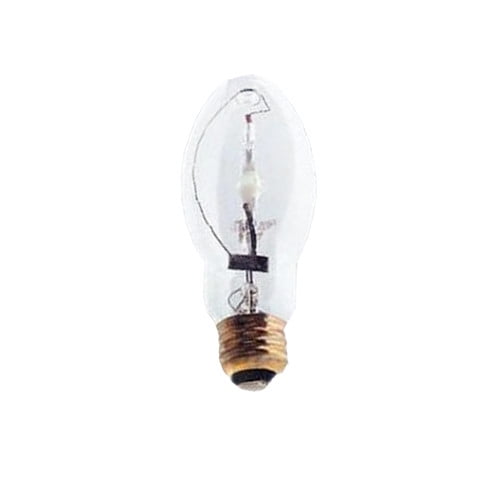 USHIO 175w UMH-175/U/MD, ED17 E26 Base M57/E 4000K Metal Halide Bulb ...