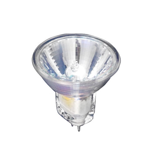 USHIO 20w 24v MR11 SP19 FG halogen lamp - Walmart.com