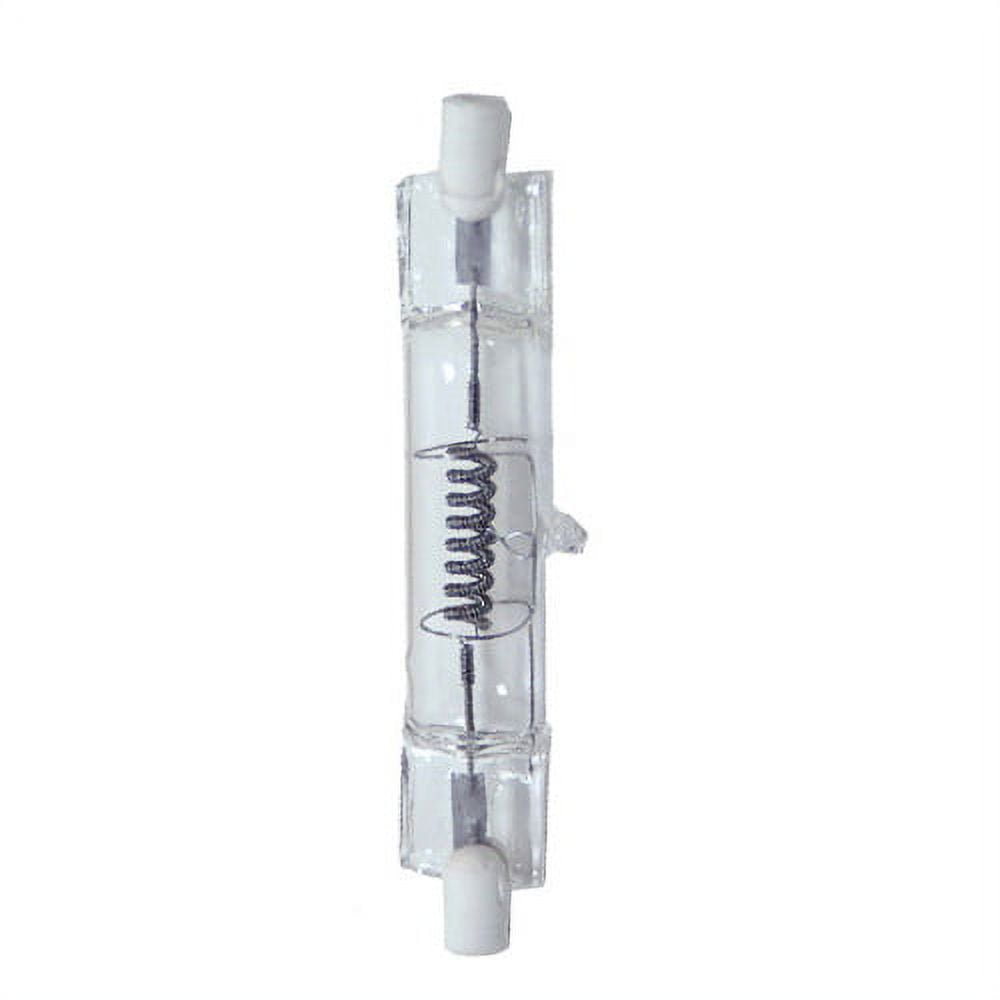 USHIO 800w 220v DXX/220V JPD220V-800WC1 Halogen Lamp - Walmart.com
