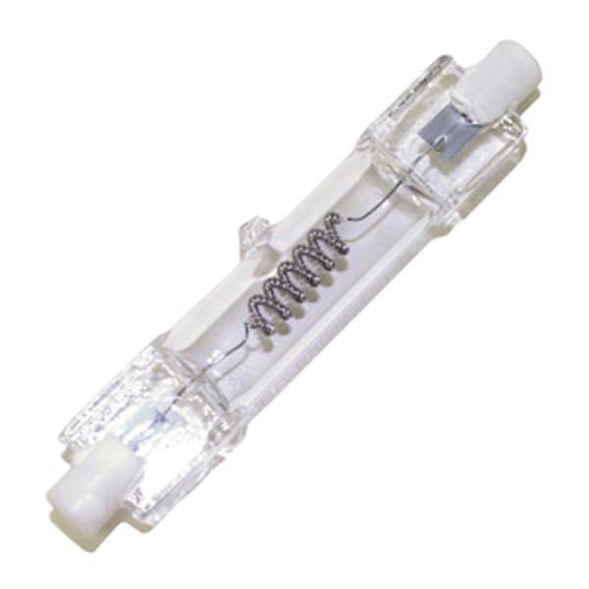 USHIO 800w 240v DXX/240V JPD240V-800WC Halogen Lamp - Walmart.com