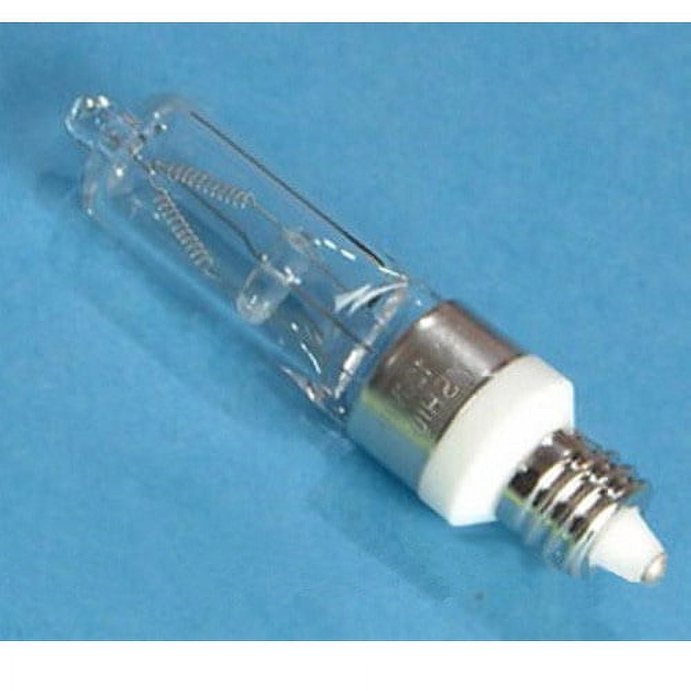USHIO ESL, JCV120v-150w GSN2 Halogen Lamp - Walmart.com