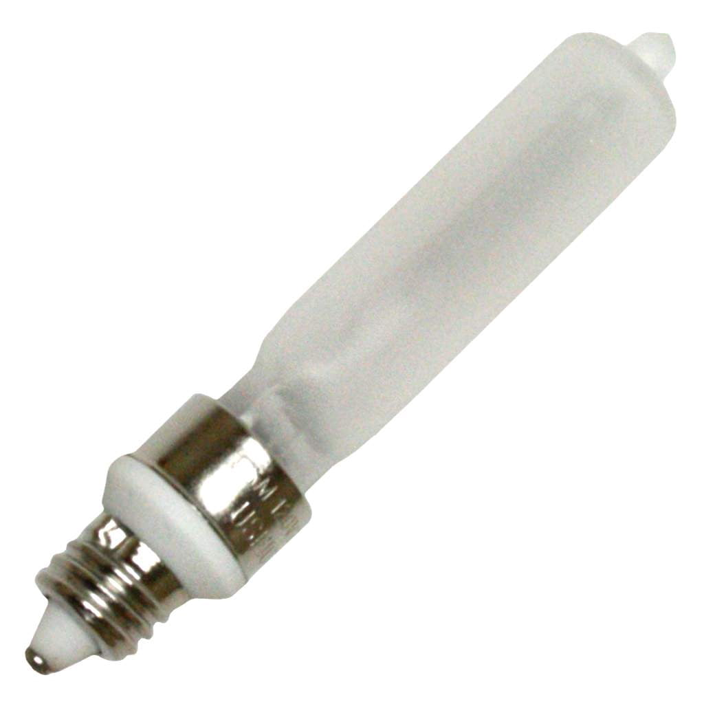USHIO ESM, JCV120V-250W GSNF Halogen Lamp - Walmart.com