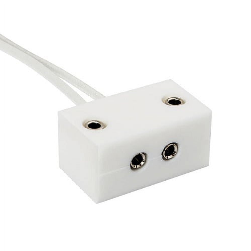 USHIO J-10 G9.5 base 1000w 250v Socket - Walmart.com