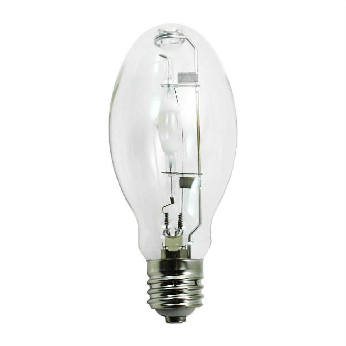 USHIO MH400/U/MOG/40/PS 400w E39 ED37 M155/E PulseStrike Clear Metal ...