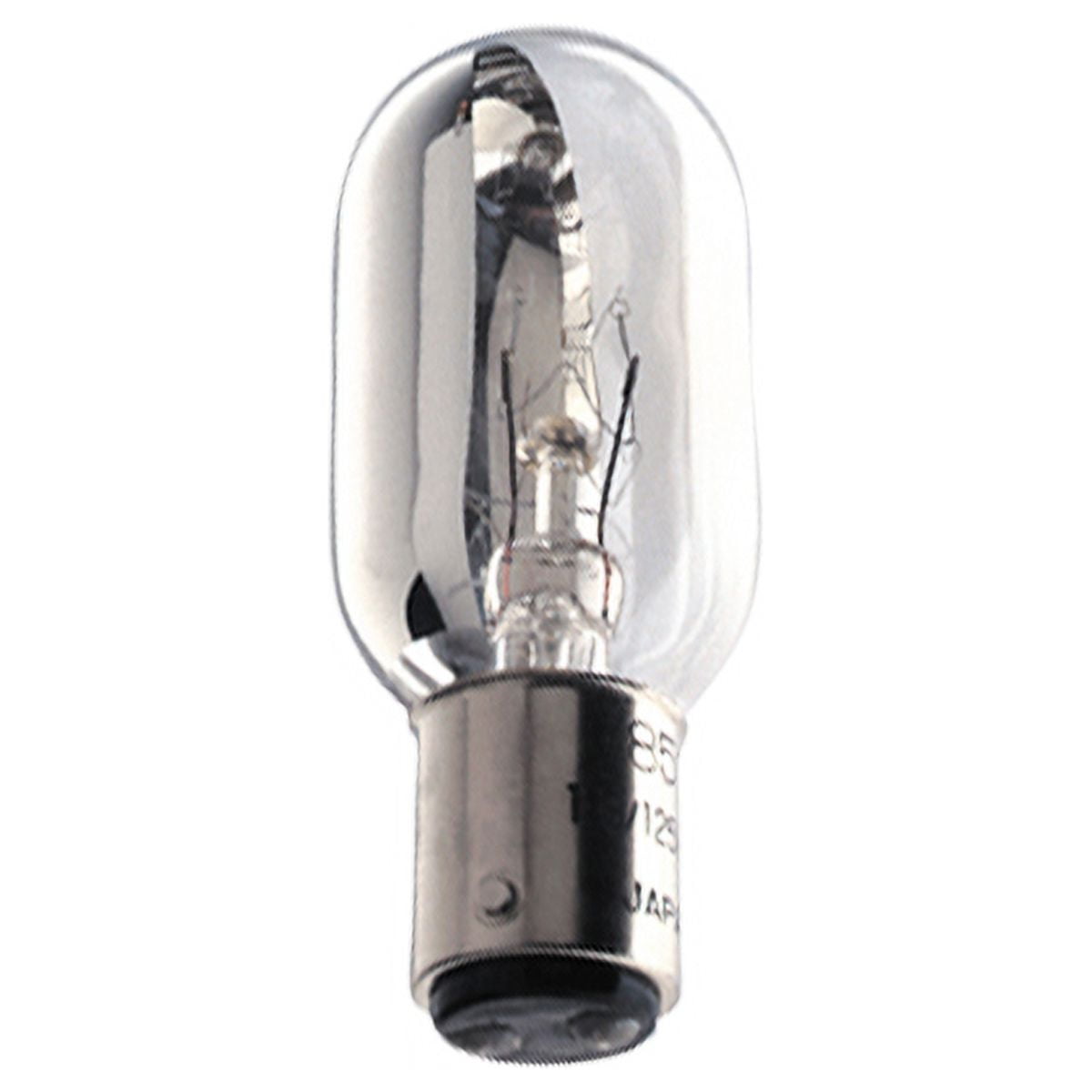 USHIO SM-78595 120v 20w BA15d Base Incandescent Scientific Medical ...