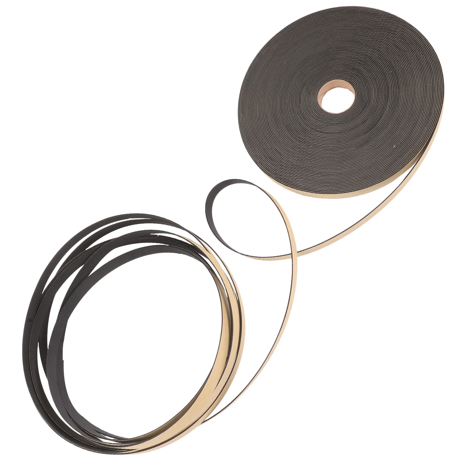 USHOBE 1 Roll Speaker Gasket Tape for Sound Damping and Vibration ...