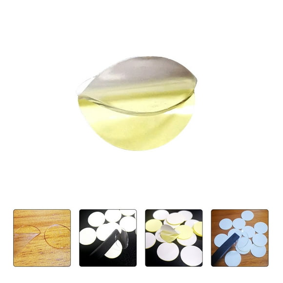 Double Sided Stickers