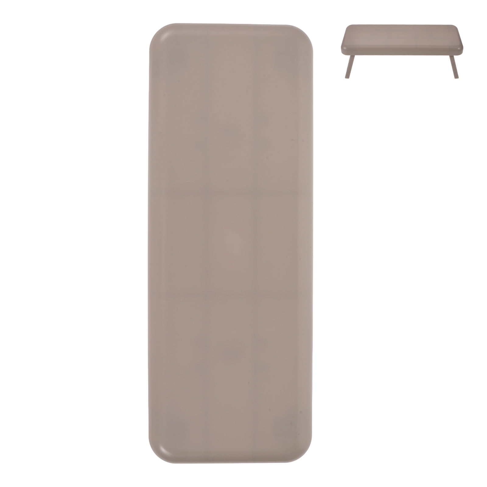 USHOBE 1Pcs Nail Arm Rest Wrist Support for Manicure Experience ...