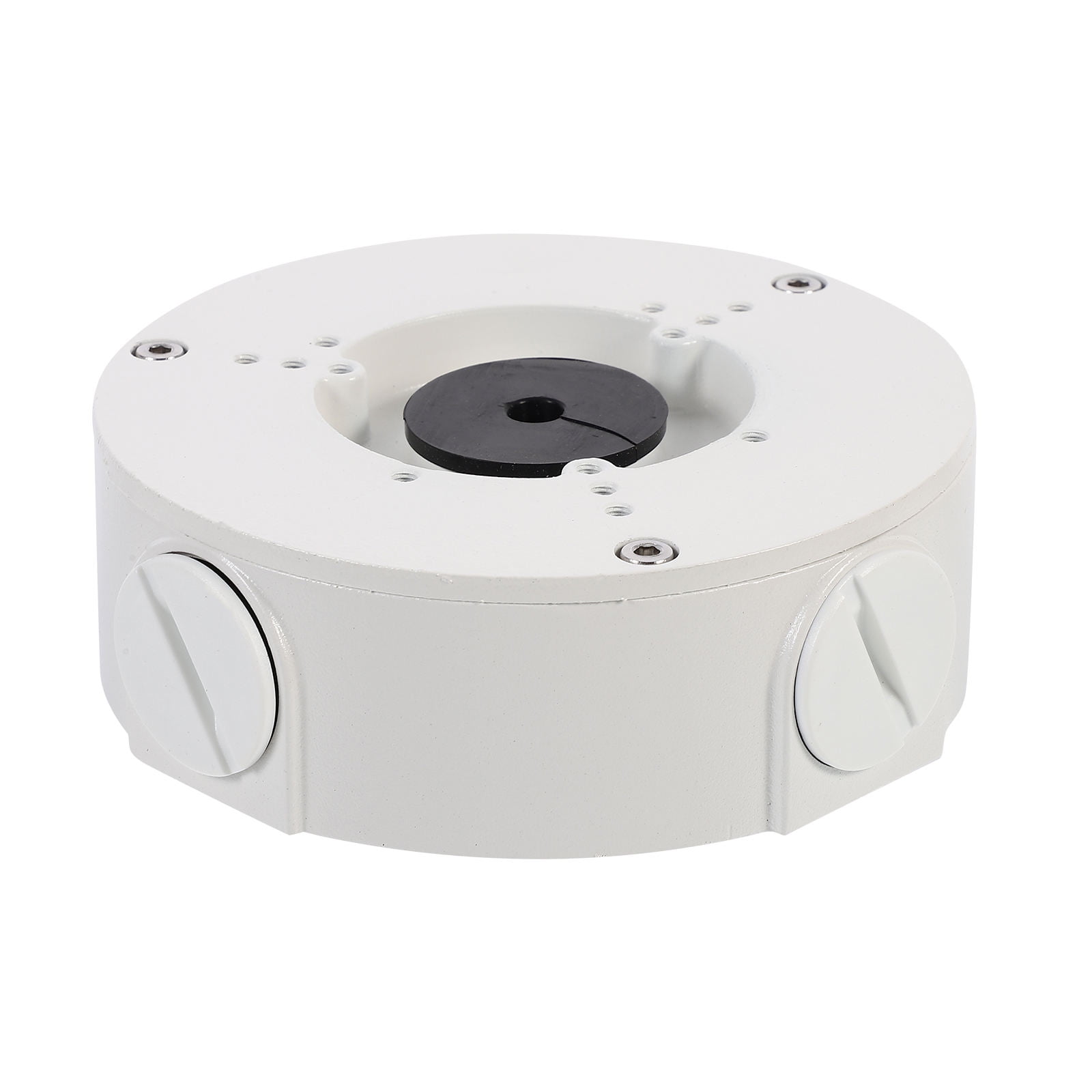 USHOBE 1Set Camera Junction Box Mount with Rainproof Design IP54 for ...