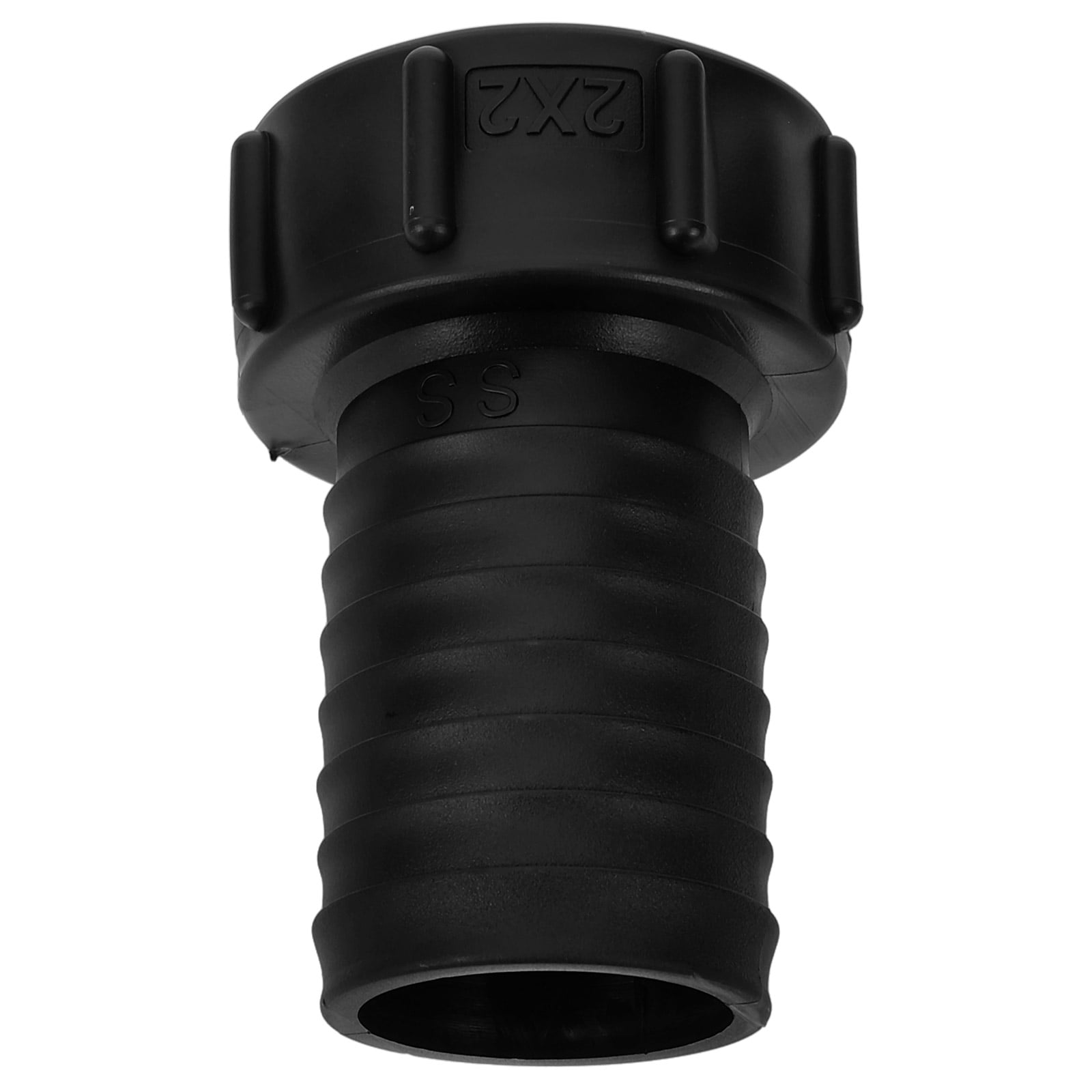 USHOBE 1Set IBC Tote to Garden Hose Adapter for IBC Tote Tank ...