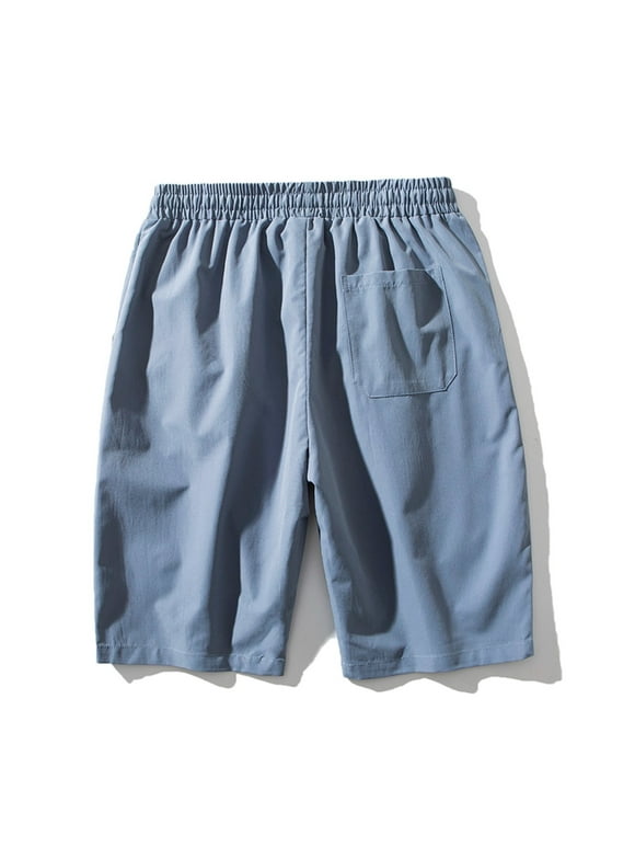Mens Shorts 7 Inch Inseam