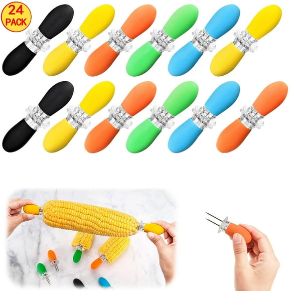 Corn Cob Holders