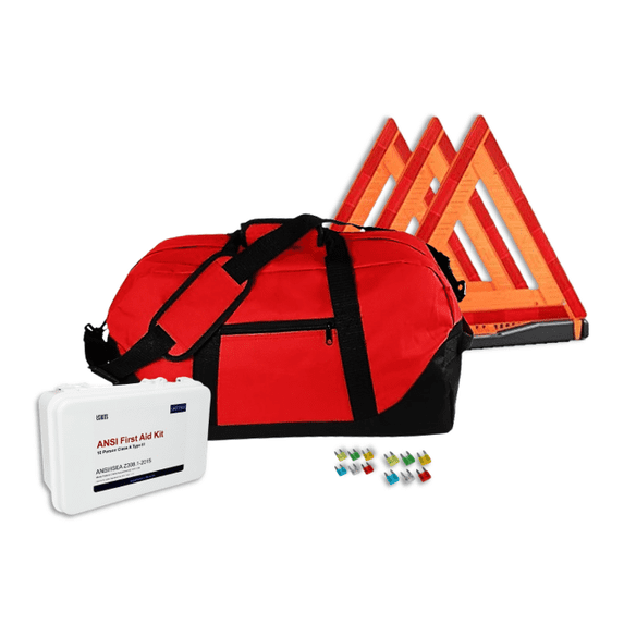 USKITS DOT Safety Kit - Walmart.com