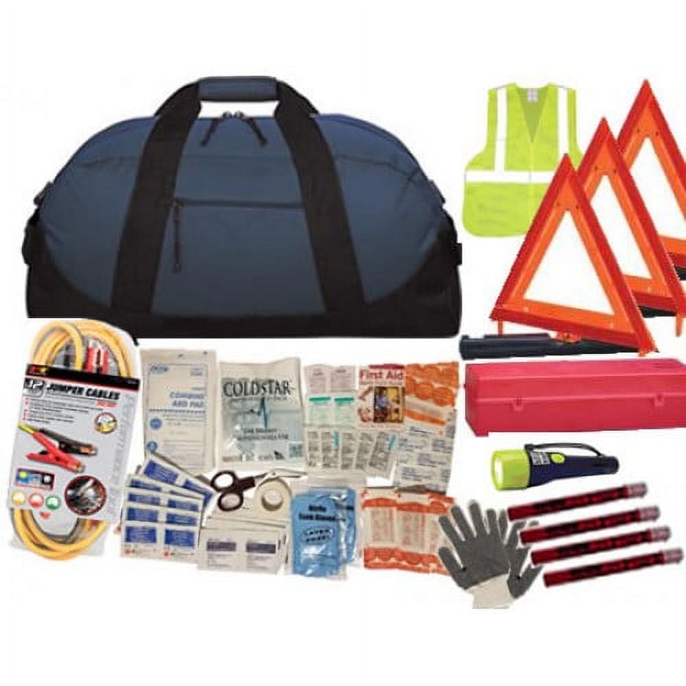 USKITS DOT Safety Truck Kit - Walmart.com