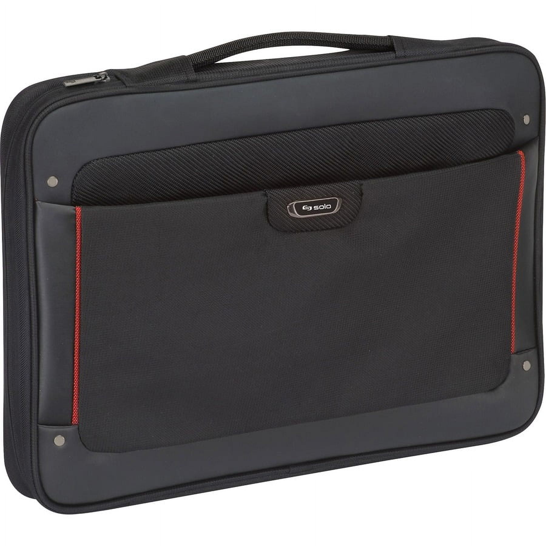 USLSTL1404, US Luggage Executive 17.3 Slim Brief, 1 - Walmart.com