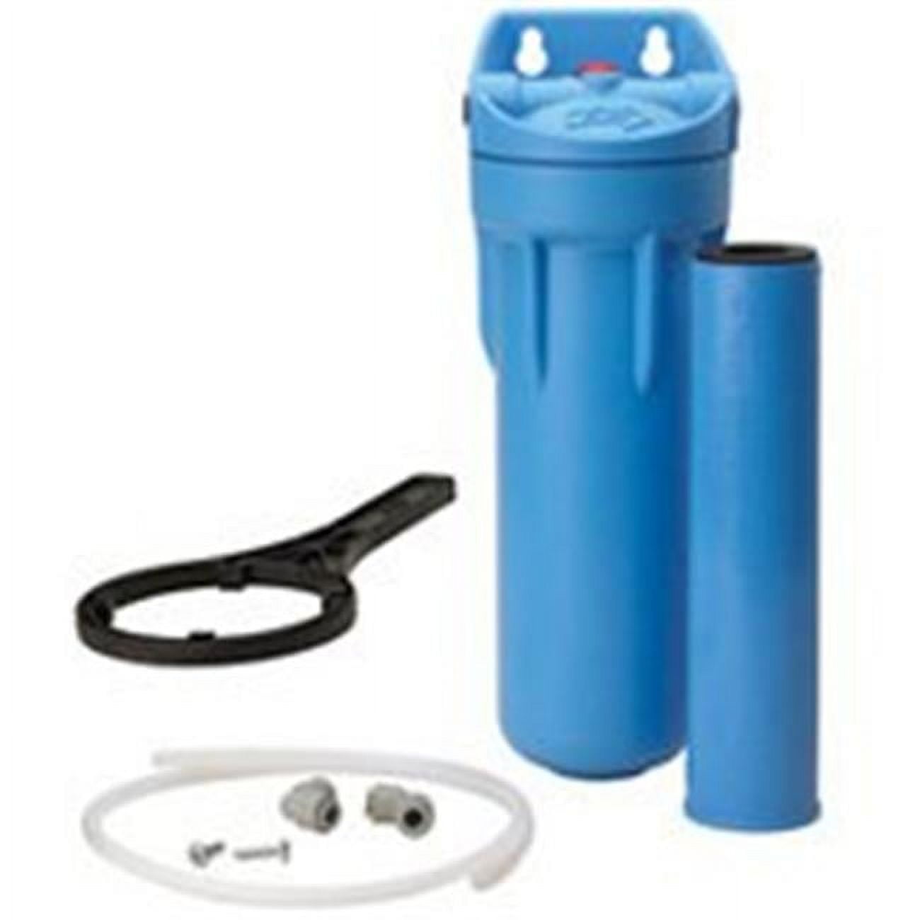 USM2-S-S06 Super Water Filter Under Sink Kit - Walmart.com