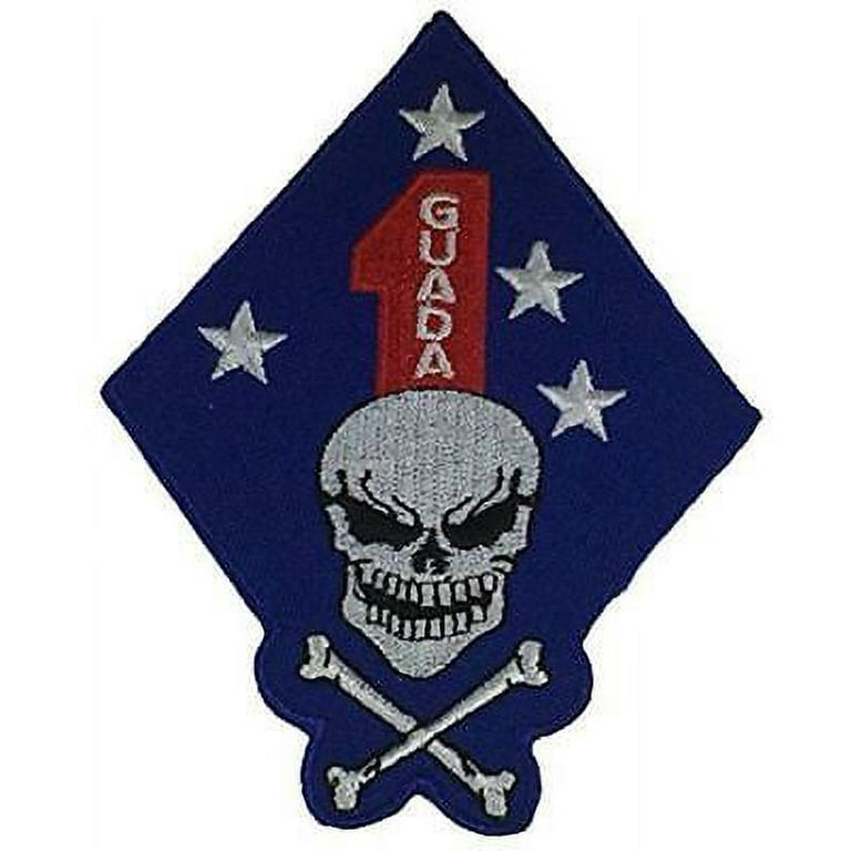 Usmc Logo Skull Skull And Crossbones (military) | Military Wiki