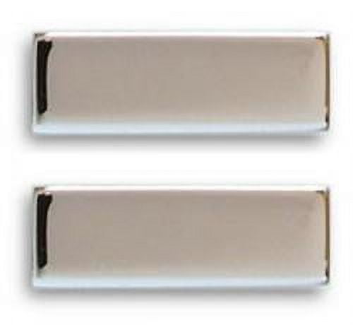 USMC 1st Lieutenant's Collar Rank Insignia - Walmart.com