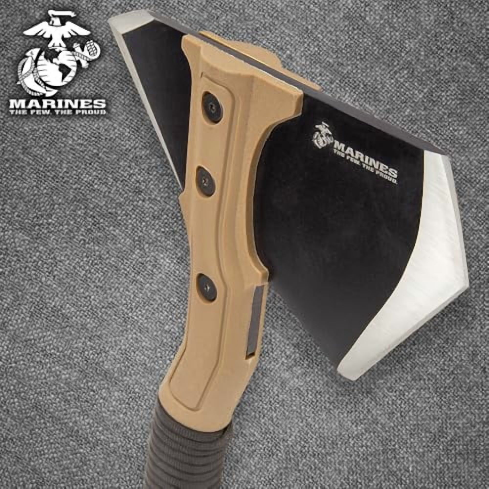 Belt Axes