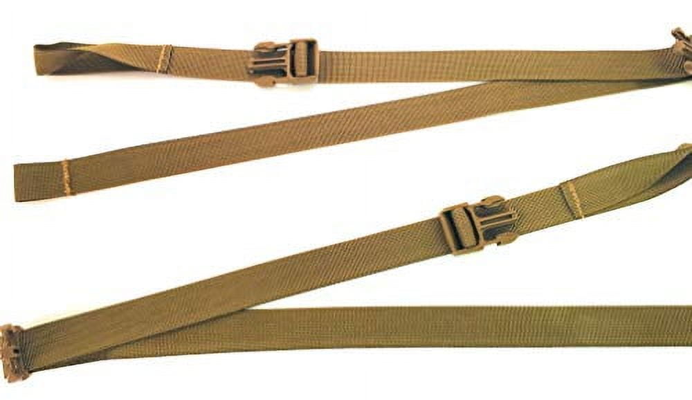 USMC Lower Compression Straps for FILBE Rucksack Set of 2 - Walmart.com