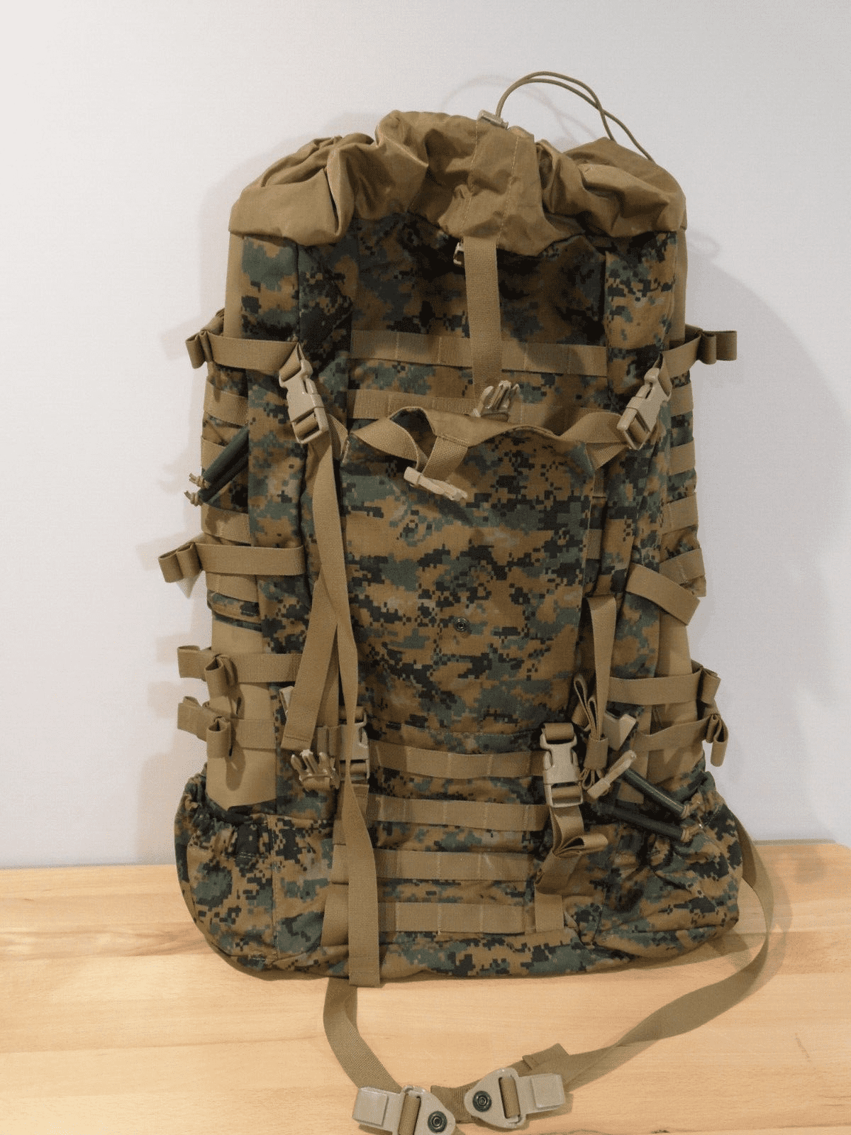 Usmc Main Pack